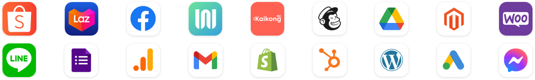 SABLE - Sales Automation System & Digital Transformation